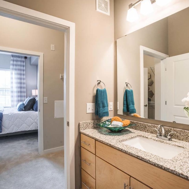 Richmond Apartments | James River at Stony Point | Gallery