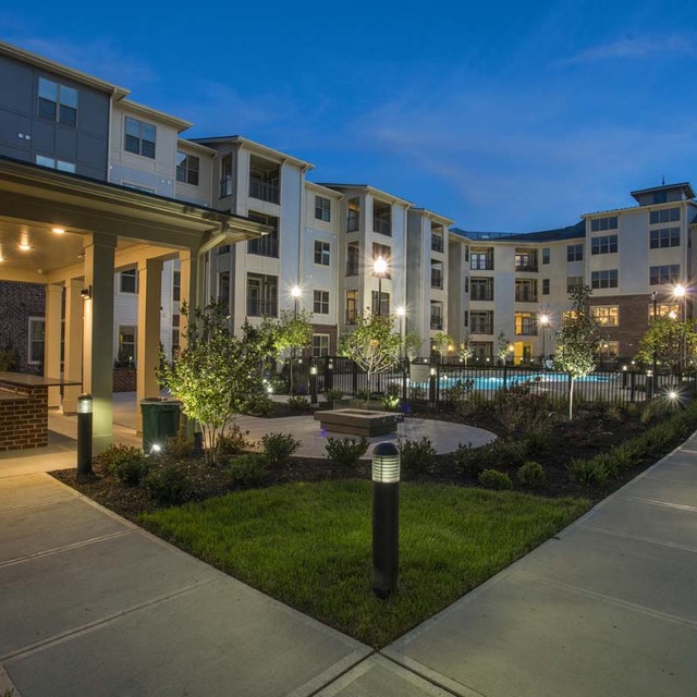 Richmond Apartments | James River at Stony Point | Gallery